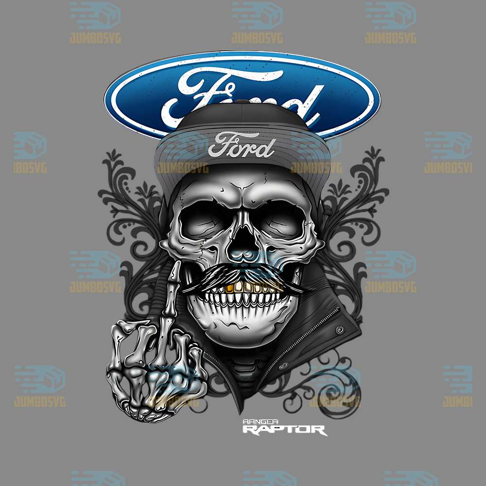 Ford Ranger Raptor Essential Png – JUMBOSVG
