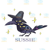 KPop Demon Hunters – JUMBOSVG