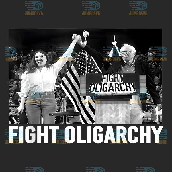 Fight Oligarchy Png – JUMBOSVG